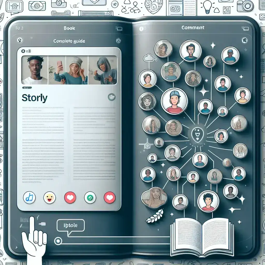Panduan Lengkap Menggunakan Instagram Story Viewer - Krenova